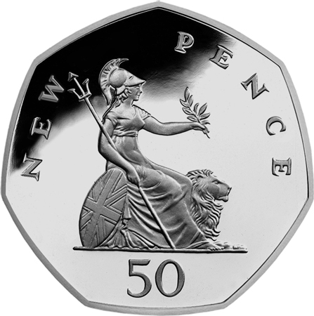 The day the ten bob note disappeared... - The Westminster Collection