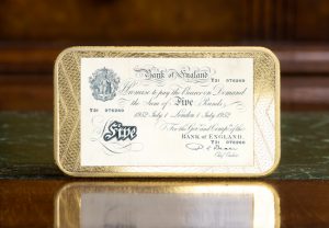 white fiver Archives - The Westminster Collection