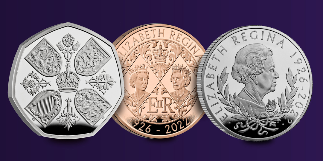 New King’s portrait revealed by The Royal Mint - The Westminster Collection