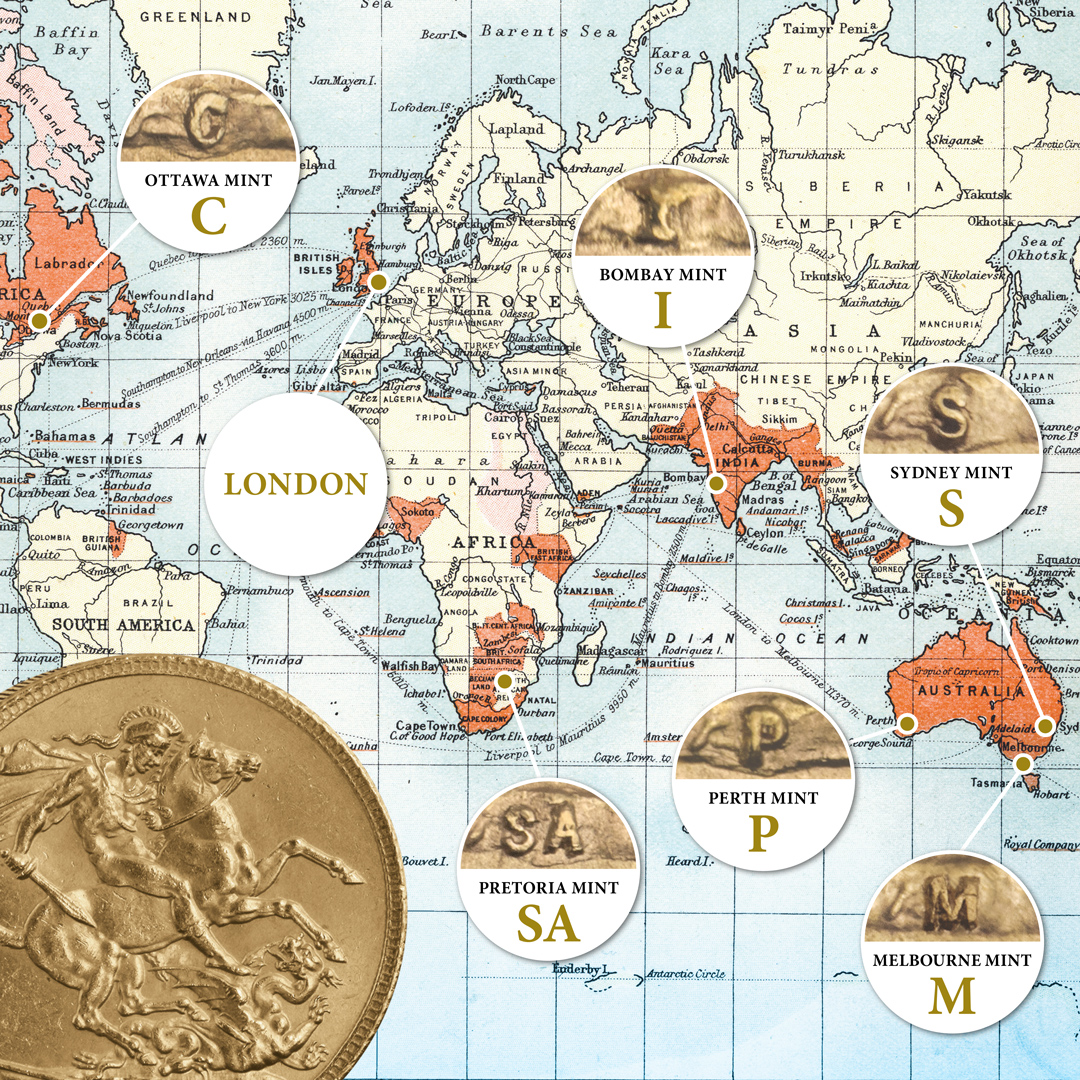 The Westminster Collection - The Home of Commemorative Coins and Stamps