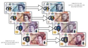The Evolution of UK Banknotes: From Paper to Precision - The ...