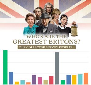 The votes are in. These are the Greatest Britons of all time… - The ...