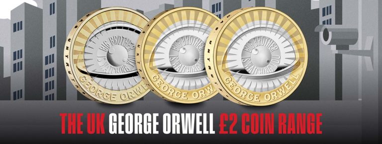 The Westminster Collection - The Home of Commemorative Coins and Stamps