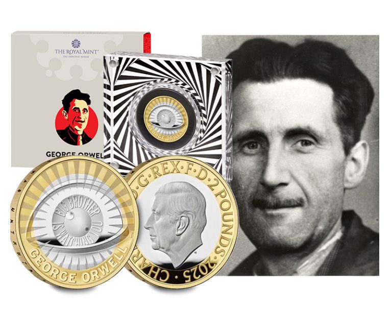 The Westminster Collection - The Home of Commemorative Coins and Stamps