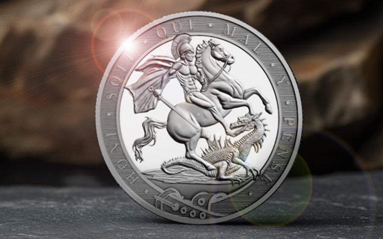 Announcing the First-Ever Falkland Islands Sovereign Collection! - The ...