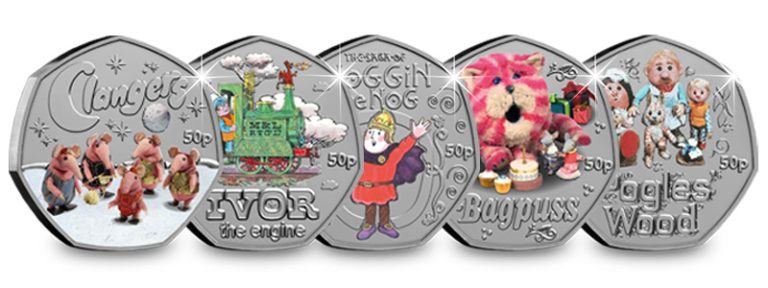 Living with The Clangers – Interview with Dan Postgate - The ...